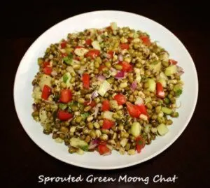 moong-sprout-chaat-recipe | Santushti Holistic Health and Healing