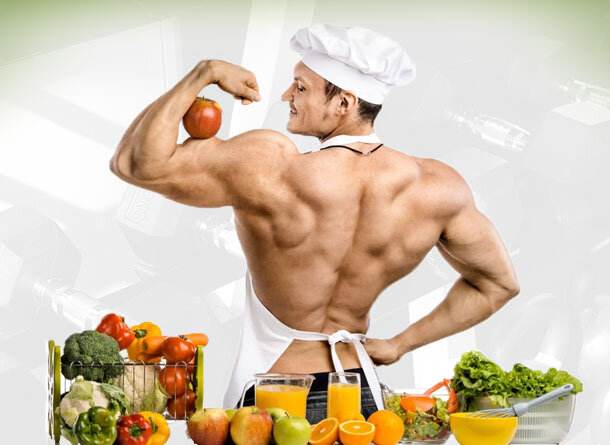 Bodybuilding Meal Plan for Muscle Building | Lavleen Kaur