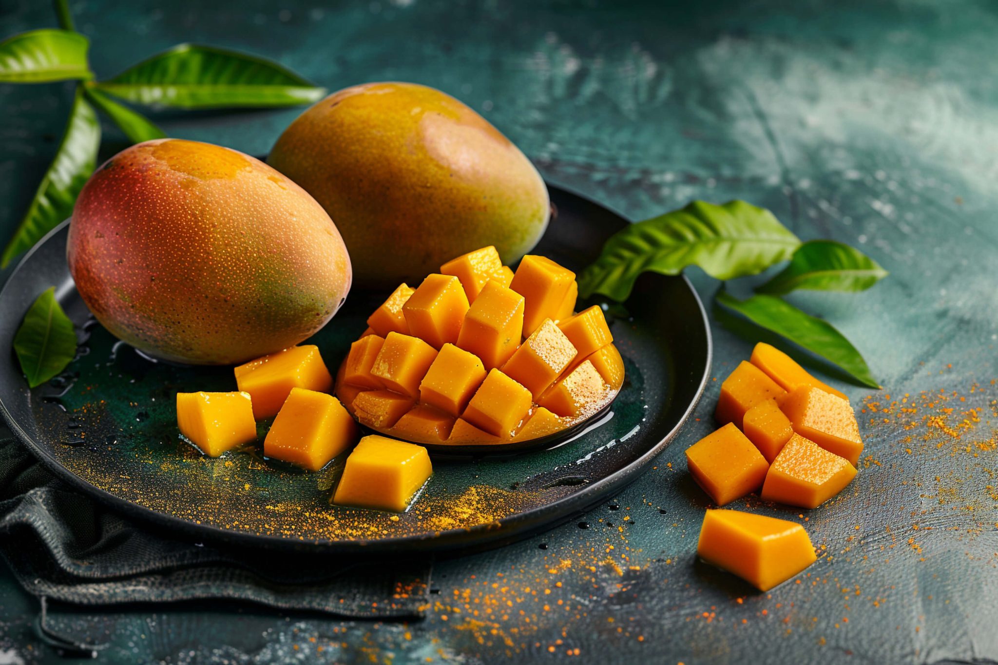 mango-still-life | Santushti Holistic Health and Healing